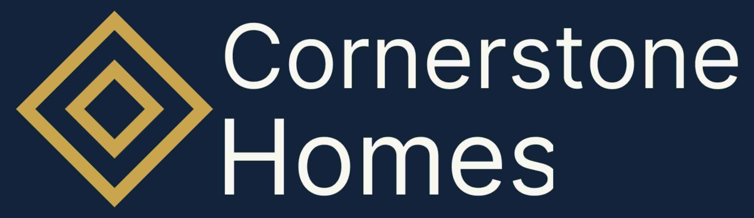 Cornerstone Homes
